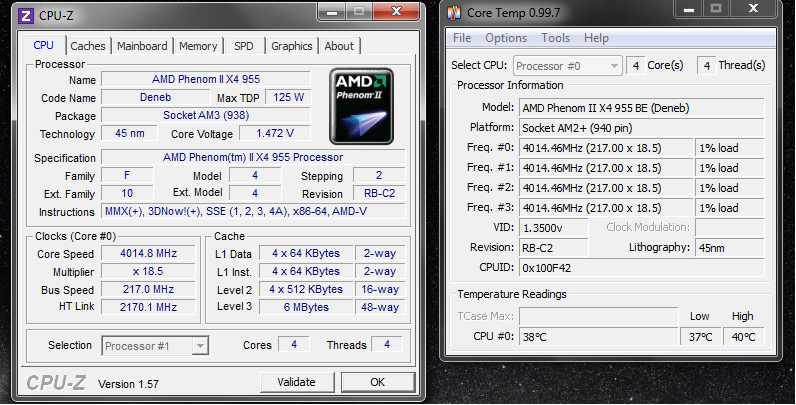 Noob OC help | Overclock.net