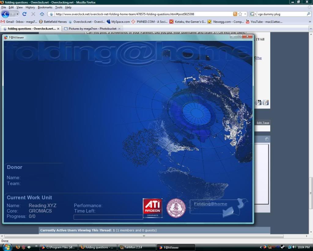 folding questions | Overclock.net