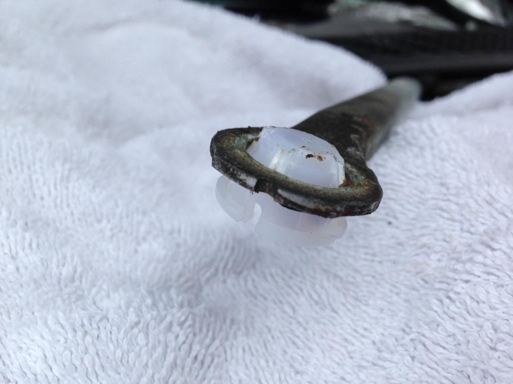 windshield wiper linkage | SaabCentral Forums