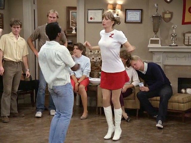 Penny Marshall In Boots Photo By Stoneinboots Photobucket