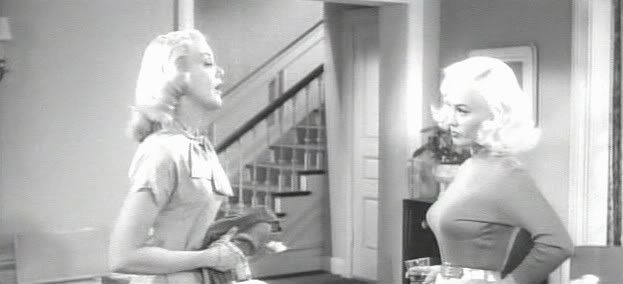 Mamie Van Doren In A Tight Sweater Photo By Stoneinboots Photobucket