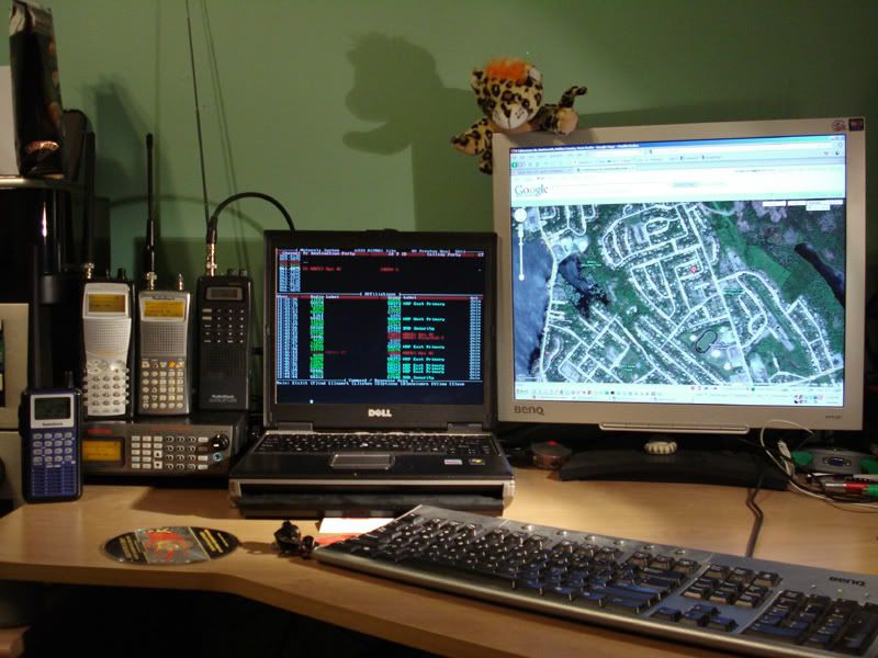 Updated Canadaian Shacks! | Page 2 | RadioReference.com Forums