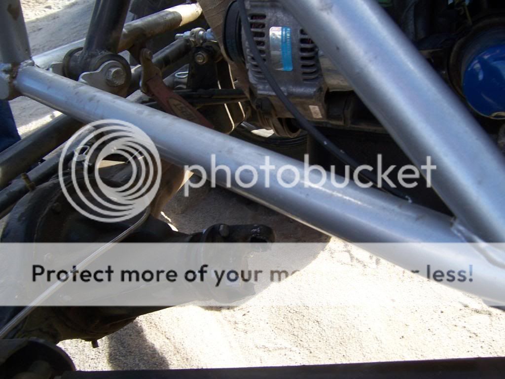 Transaxle - Car Engine Based Buggies | Page 2 | IH8MUD.com Forum ...