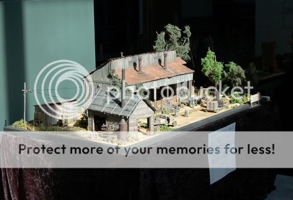 Westlake Publishing Forums - Modellers At Work - Granby Ridge Machine Shop