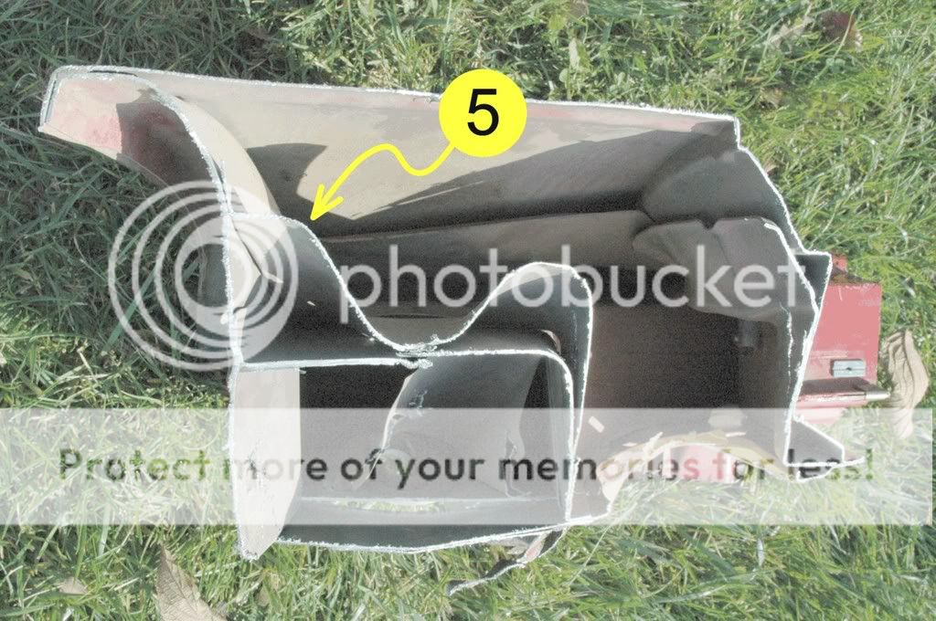 Rocker Rust Prevention (Photos, Very Long) - MX-5 Miata Forum