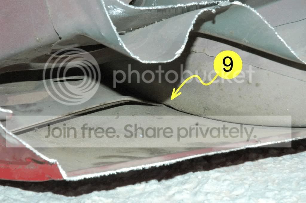 Rocker Rust Prevention (Photos, Very Long) - MX-5 Miata Forum