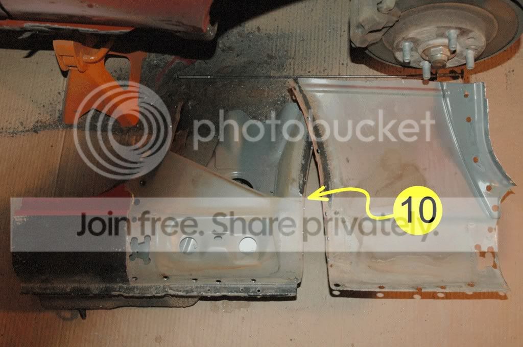 Rocker Rust Prevention (Photos, Very Long) - MX-5 Miata Forum