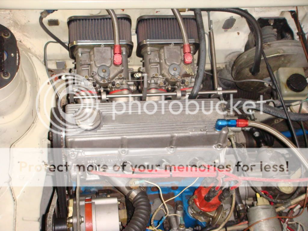 1974 Rabbit Swallow tail Race Car | VW Vortex - Volkswagen Forum