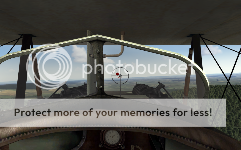 Finally, a WW1 flight sim that's worth flying! | TechPowerUp Forums