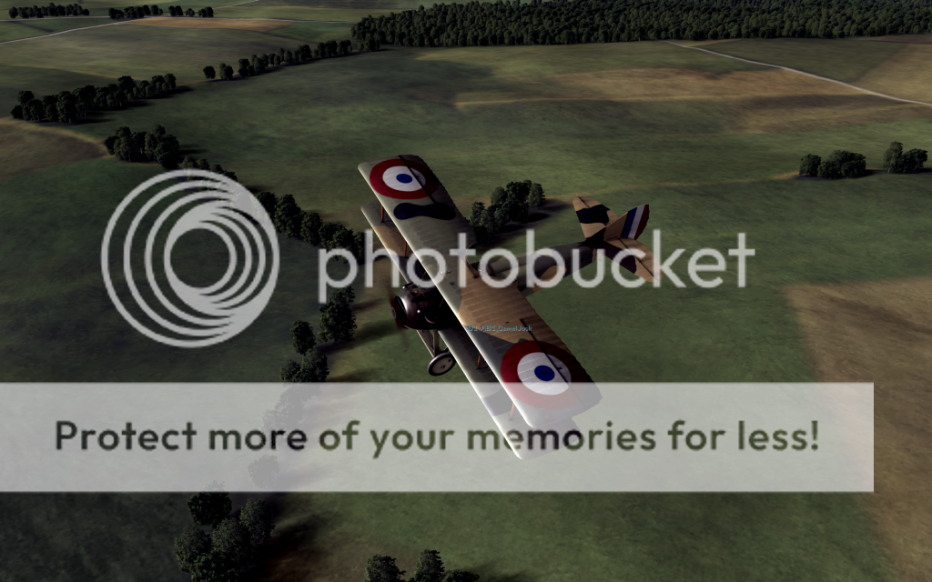 Finally, a WW1 flight sim that's worth flying! | TechPowerUp Forums