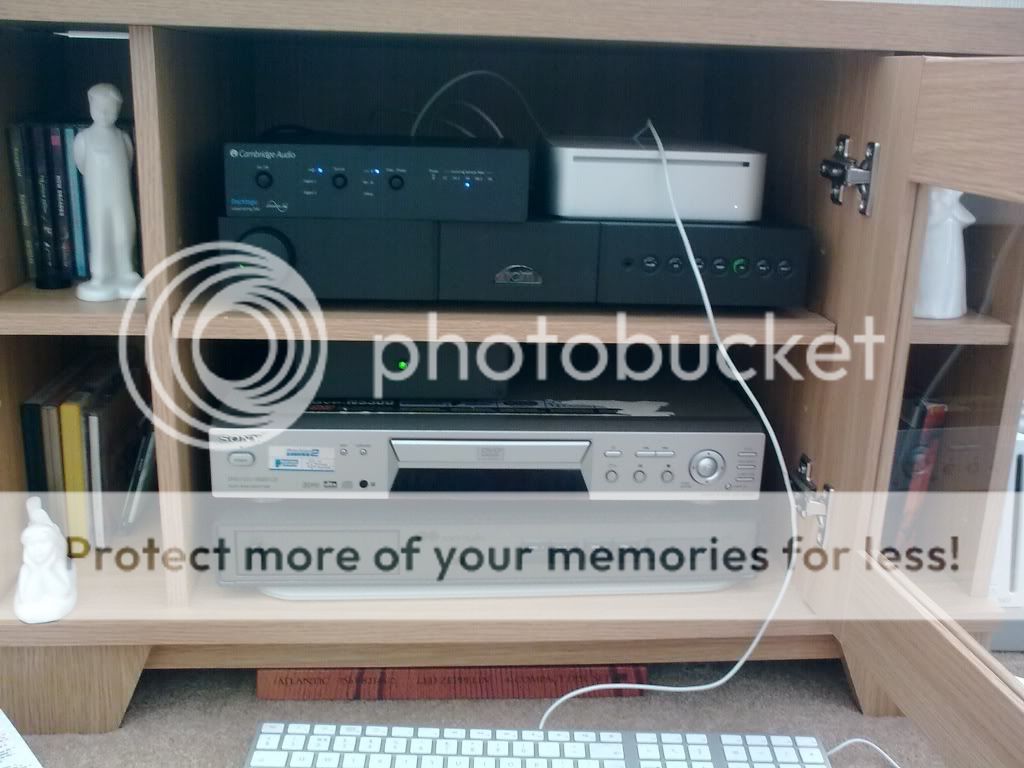 System pics 2010 | Page 26 | pink fish media