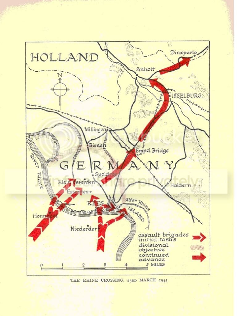 Strategy Maps of Holland. | WW2Talk