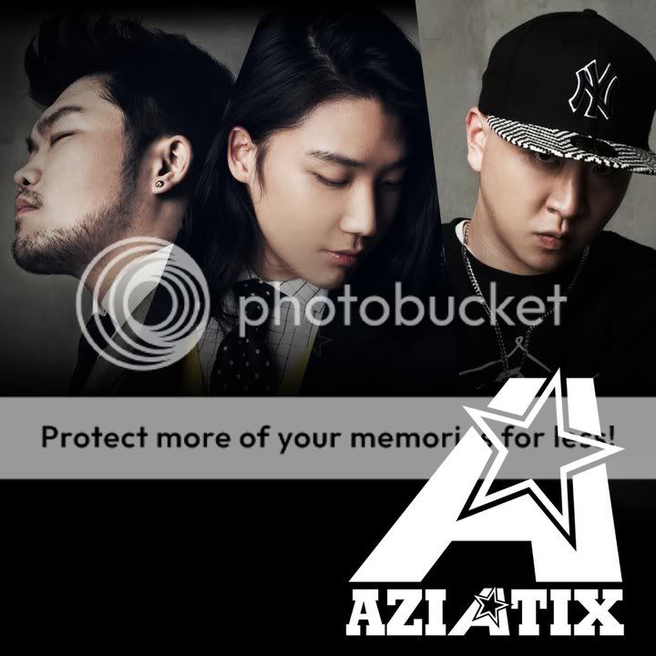 Giới thiệu Flowsik nhóm Aziatix | Tiêu Dao quán