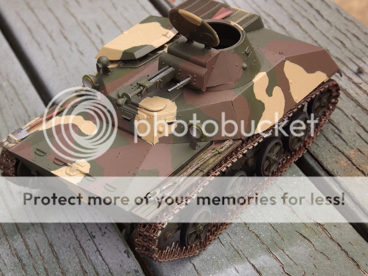 Russian T30 plus T40 Amphib light tanks - Work in Progress - Armour ...