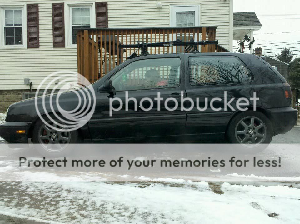 My 96 gti vr6 build started recently(pics) | VW Vortex - Volkswagen Forum