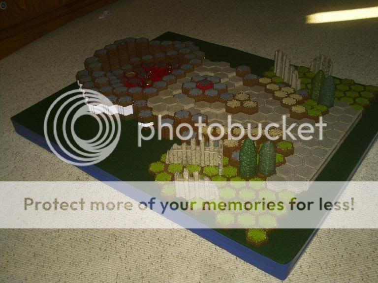 Runefang's Maps (New Map: 11-18-07) | Heroscapers