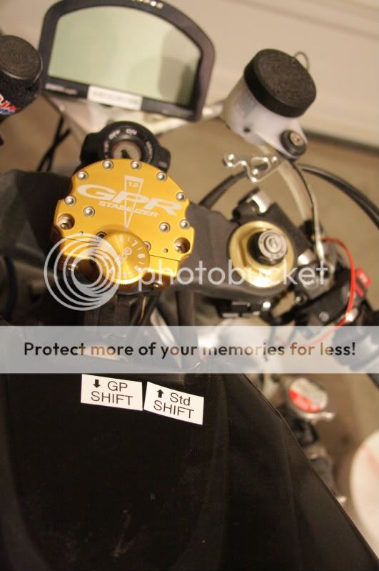 GP Shift and other Stickers | Honda CBR 1000RR Forums