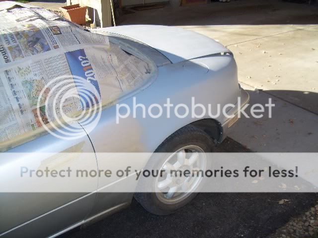 Starting on rocker panel rust tonight. Any Last words? - Page 2 - MX-5 ...