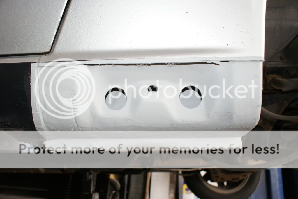 Starting on rocker panel rust tonight. Any Last words? - MX-5 Miata Forum