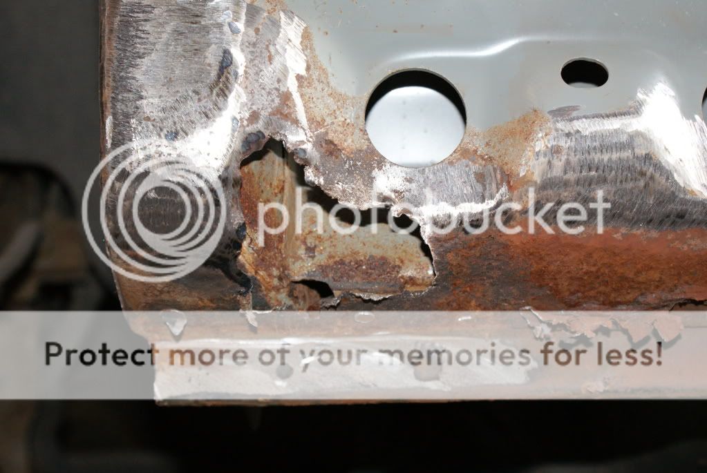 Starting on rocker panel rust tonight. Any Last words? - MX-5 Miata Forum