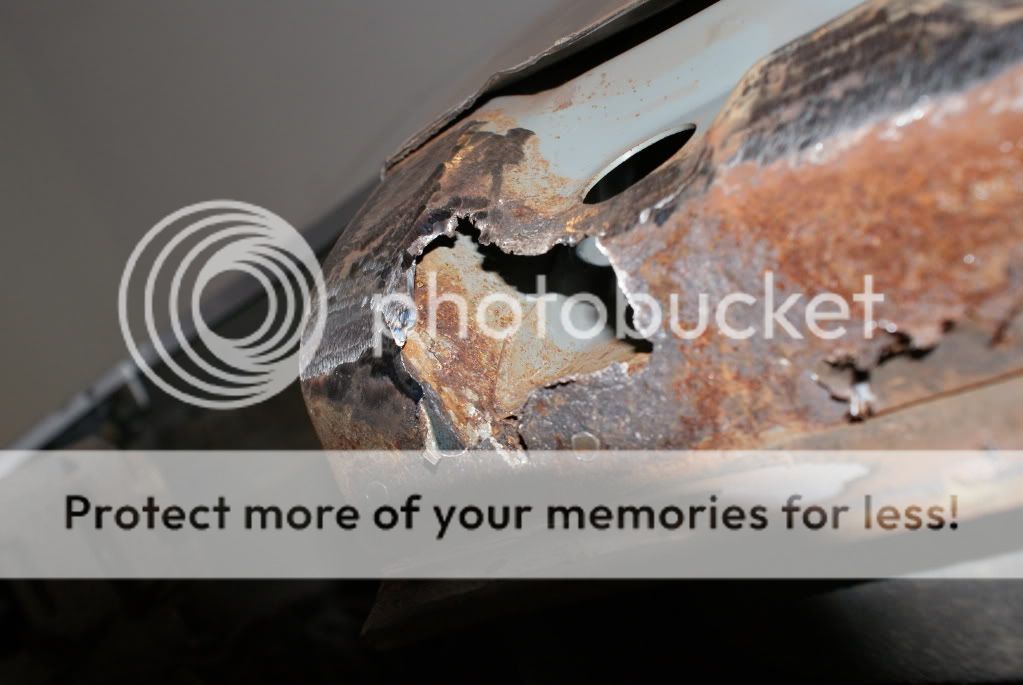 Starting on rocker panel rust tonight. Any Last words? - MX-5 Miata Forum