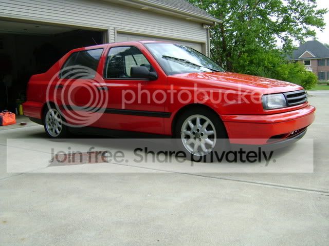 T-Red Jetta GLX '95, Indiana $3.1k obo | VW Vortex - Volkswagen Forum