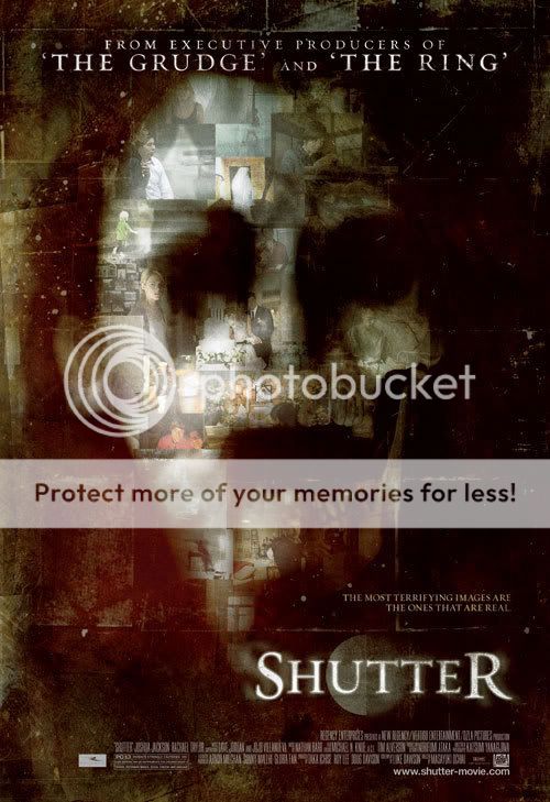 Shutter y su primer poster | cine-musica-internet-mamadas varias