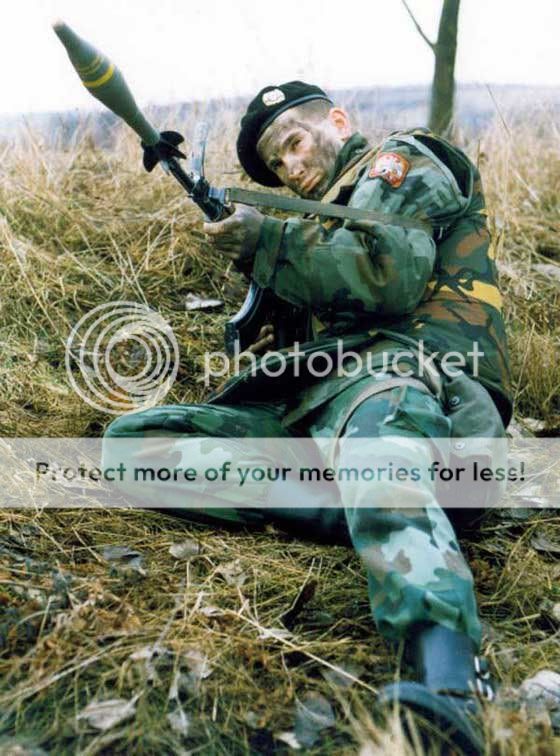 Yugo slings | AK Rifles