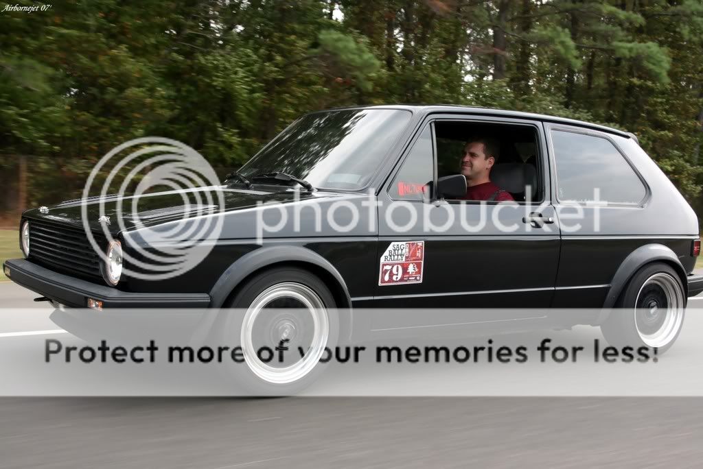 1/20th GTI 83 GTI full 20th GTI swap | VW Vortex - Volkswagen Forum