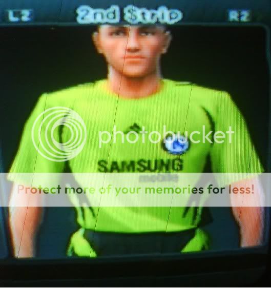 07-08 kits - Winning Eleven: Pro Evolution Soccer 2008 Forum ...