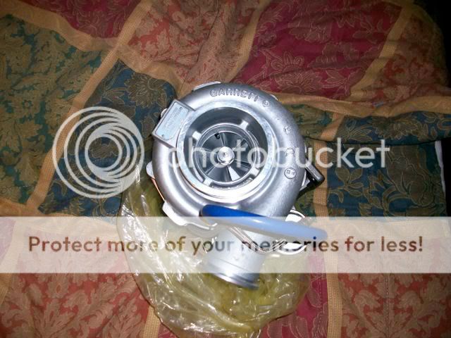 FS/ 04 Sti Block & Heads internal Components, Garrett GT3788R, And Lots ...