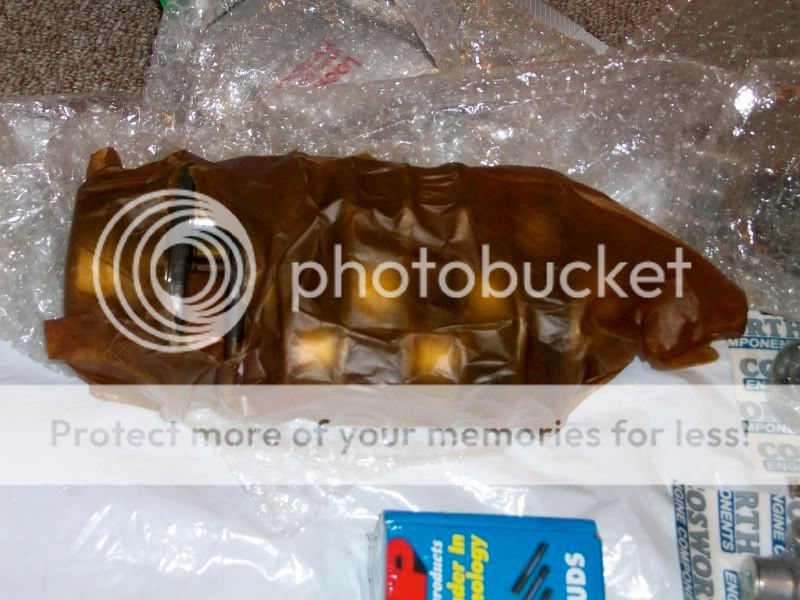 FS/ 04 Sti Block & Heads internal Components, Garrett GT3788R, And Lots ...