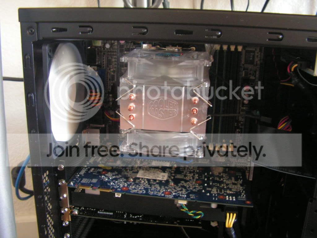 [Official] NZXT Classic series Club | Overclock.net