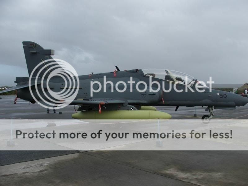 RAF Hawk pylon detail - Aircraft Modern - Britmodeller.com