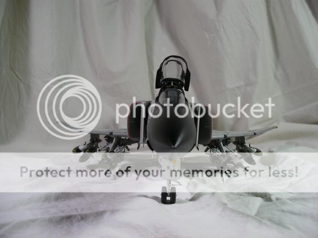 Yoryi (puntocom) - Modelismo y Maquetas - F-4J Phantom "Jolly Rogers ...