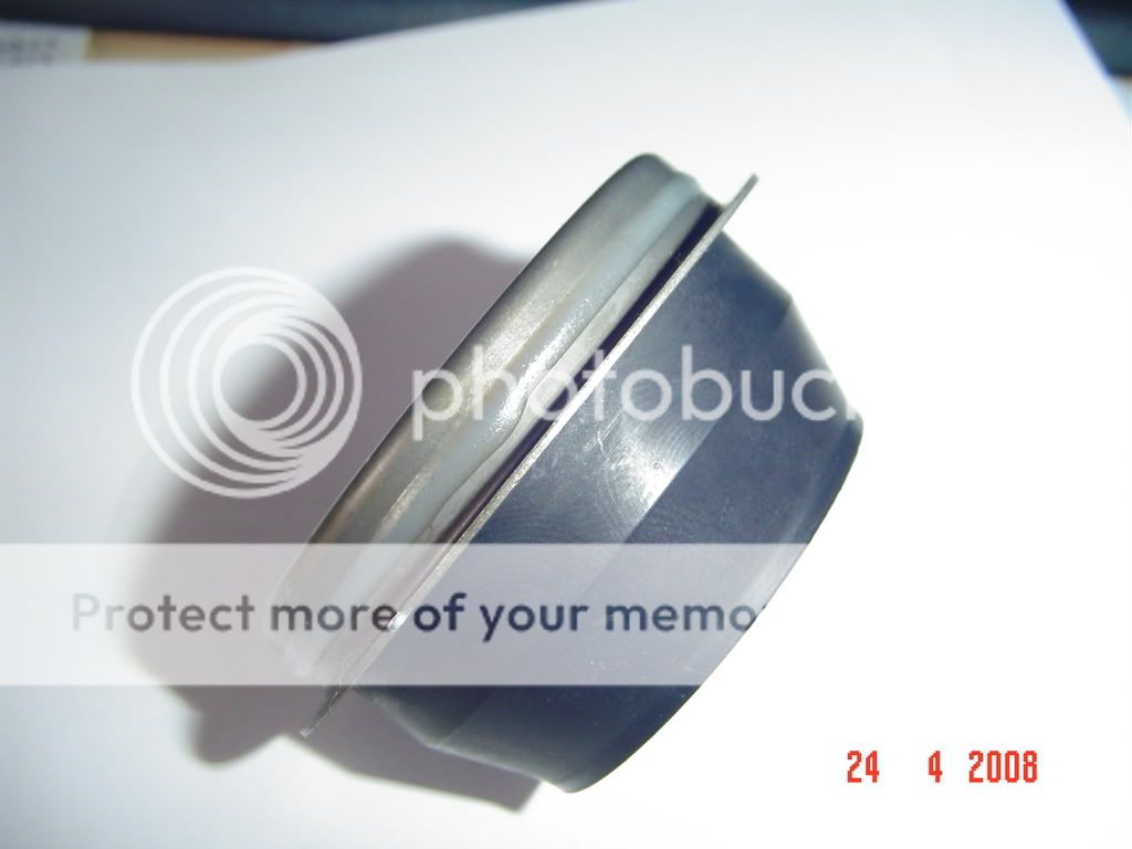 Auto rear seal - CorvetteForum - Chevrolet Corvette Forum Discussion