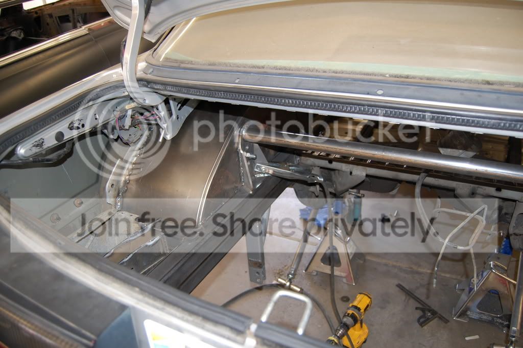 Build Pictures | Page 2 | Ford Mustang Forums