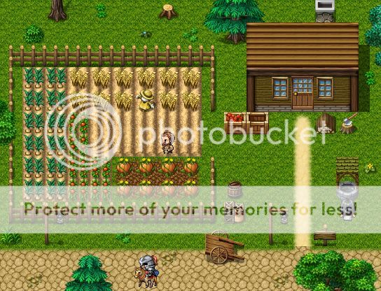 Farm Mapping Contest - Voting | RPG Maker Forums