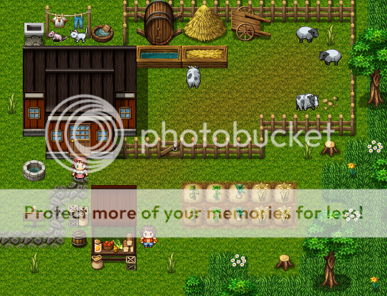 Farm Mapping Contest - Voting | RPG Maker Forums