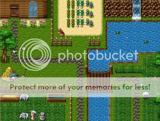 Farm Mapping Contest - Voting | RPG Maker Forums