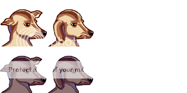 [Ace] Dog Face-set | RPG Maker Forums