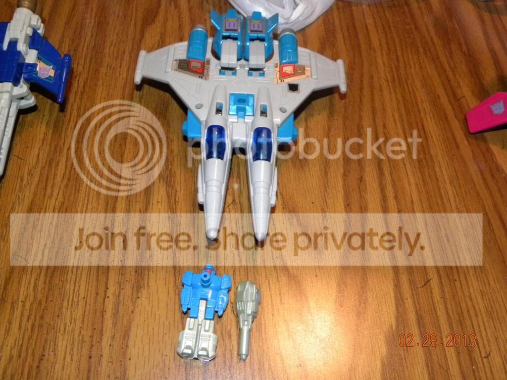 G1 Targetmasters Slugslinger Triggerhappy Misfire | TFW2005 - The 2005 ...
