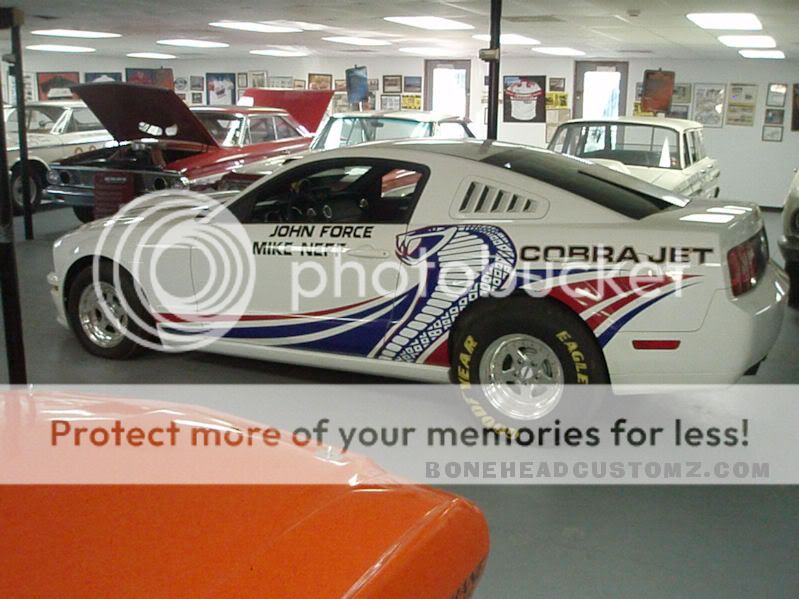 Hajek Motorsports Museum | Rat Rods Rule - Hot Rods, Rat Rods, Sleepers ...