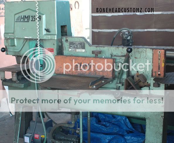 dimple dies | Rat Rods Rule - Hot Rods, Rat Rods, Sleepers, Beaters ...