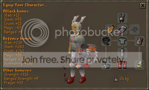 Armoured Zombies Guide - Guides and Rewrites - Sal's RuneScape Forum