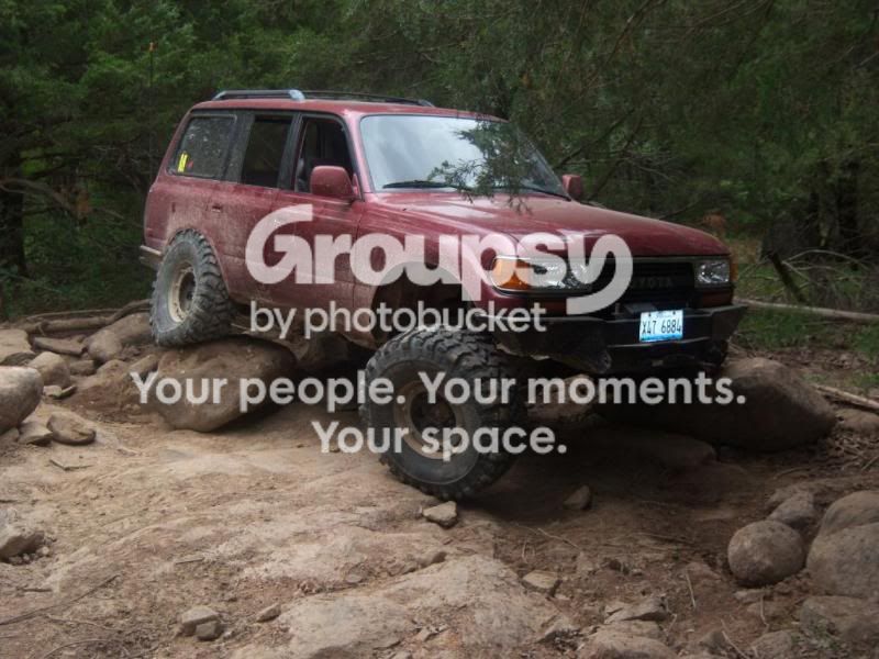 FJ80 Suspension Lifts | Pirate 4x4