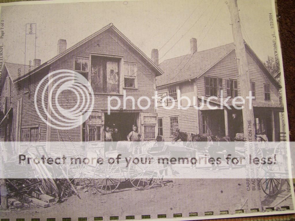 Winooski Turnpike | Model Train Forum