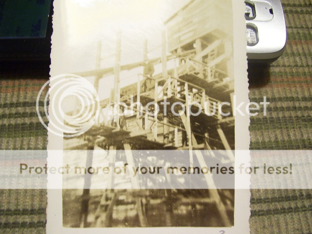 "John Allen Style" Reefer Icing Platform | Model Train Forum