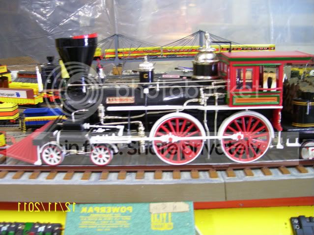 Atlas Oregon Pass | Page 2 | Model Train Forum