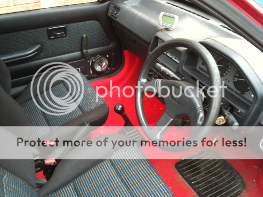 For Sale - NON VW CHEAP RUNAROUND PEUGEOT 106 1.4si AZTEC | Volkszone Forum